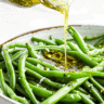 Marinated Italian Green Beans - It Is a Keeper