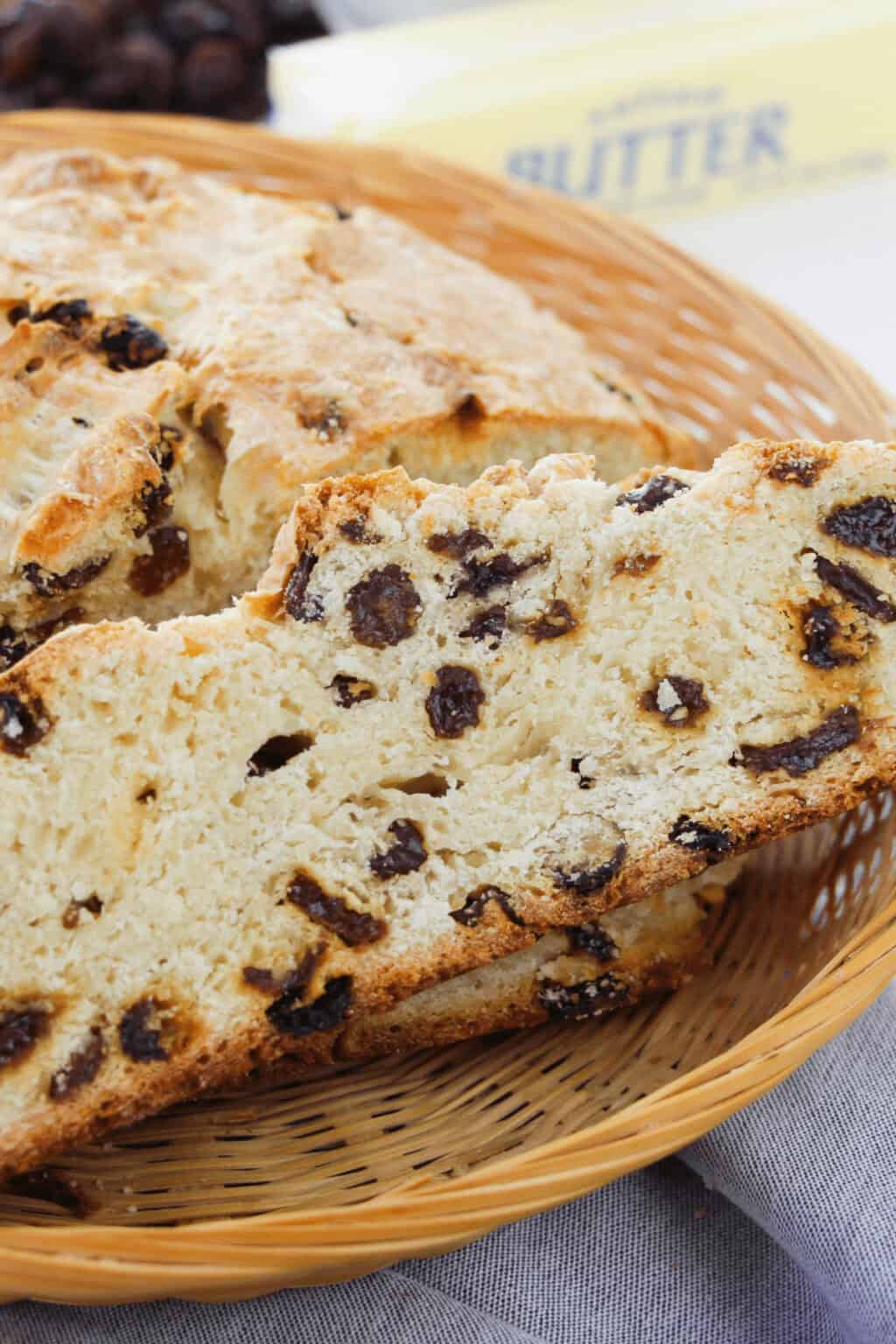Easy Irish Soda Bread It Is A Keeper