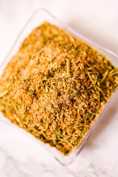 Delicious Homemade Chicken Rub Recipe | It Is a Keeper