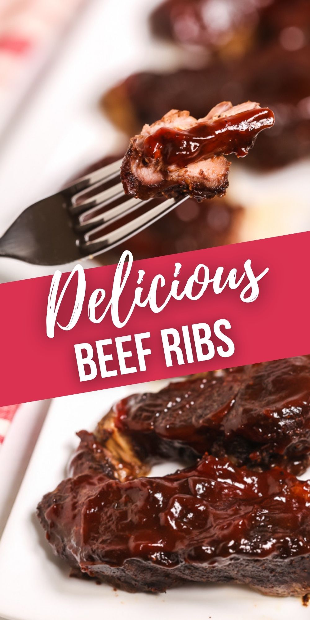 BBQ Country Style Beef Ribs | It Is a Keeper