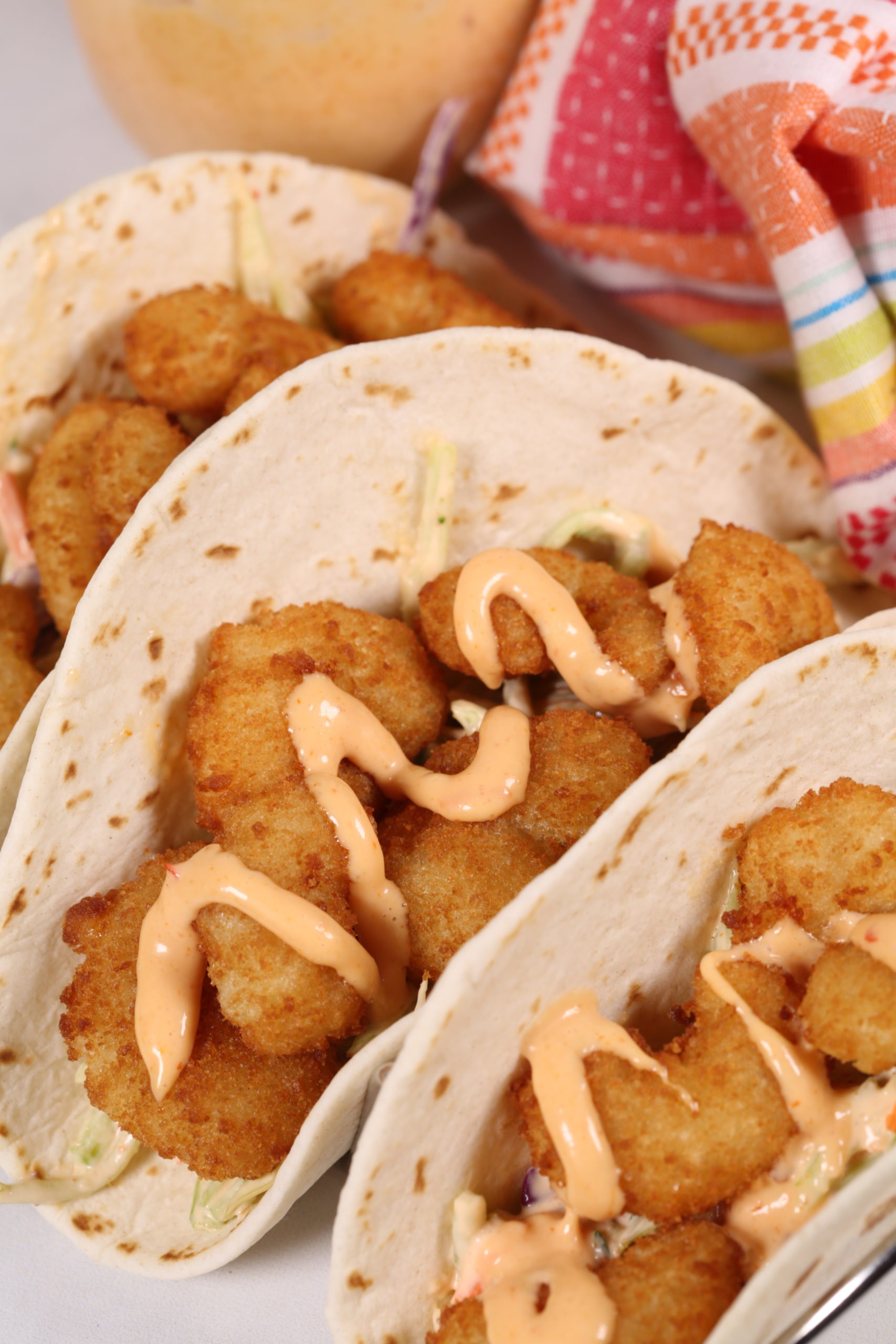 Top 10 Best Sauce For Shrimp Tacos