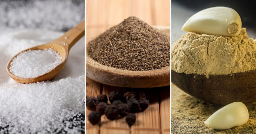 All Purpose House Seasoning Blend | It Is a Keeper