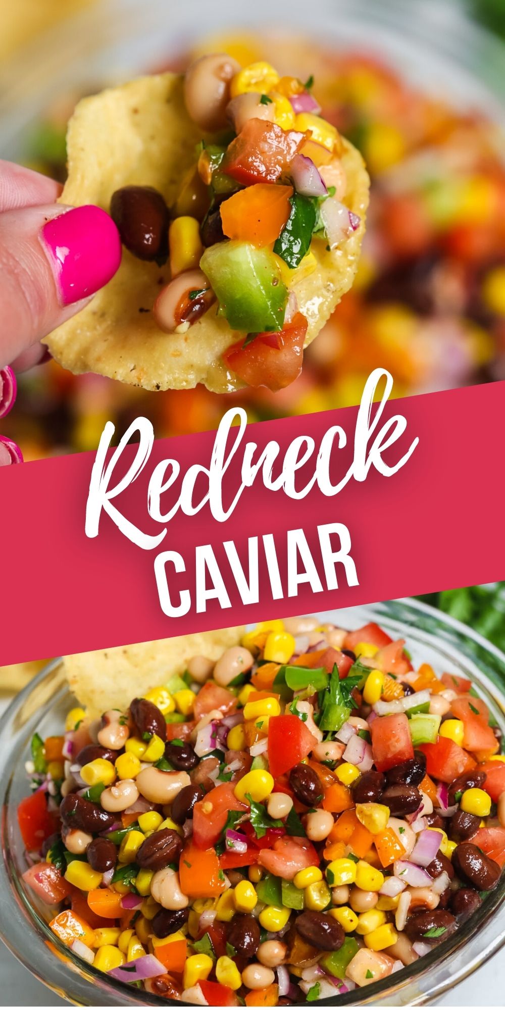 Redneck Caviar | It Is A Keeper