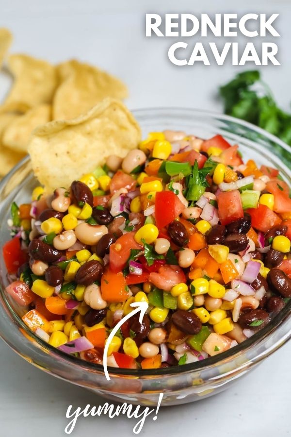Redneck Caviar | It Is A Keeper