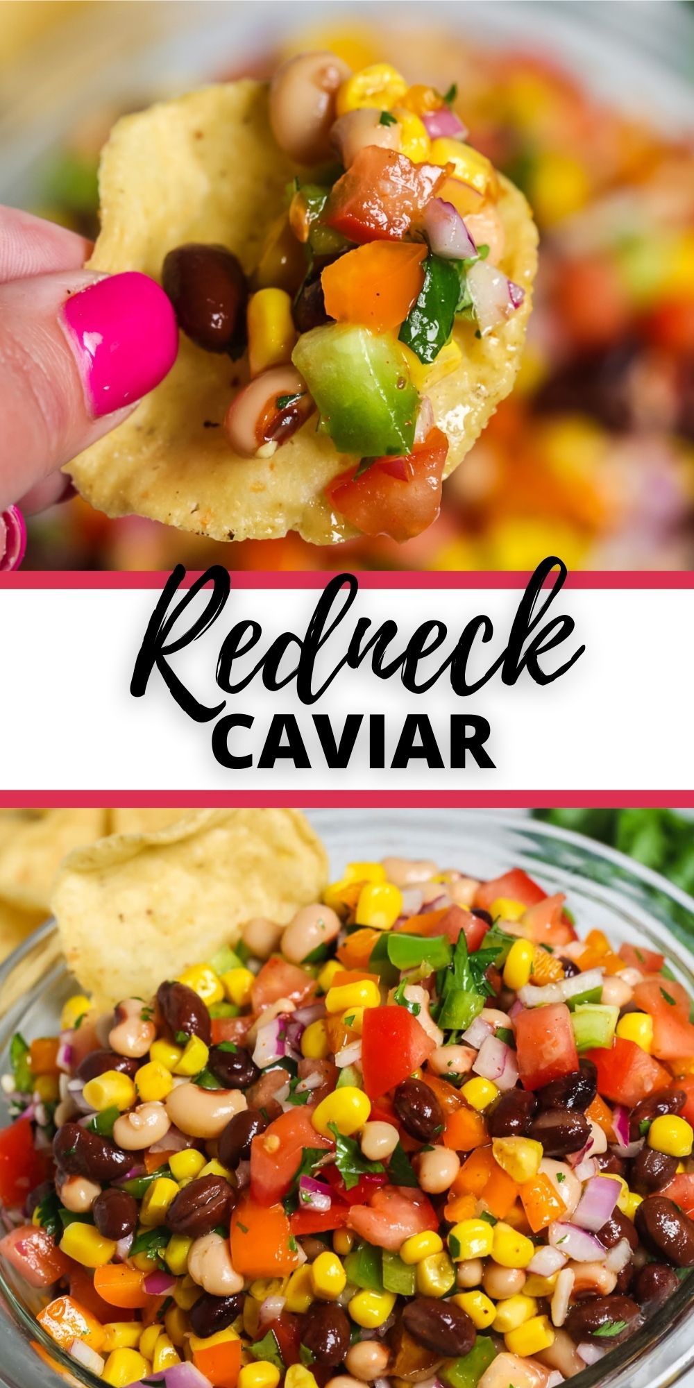 Redneck Caviar | It Is A Keeper