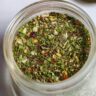 Spaghetti Seasoning - It Is a Keeper