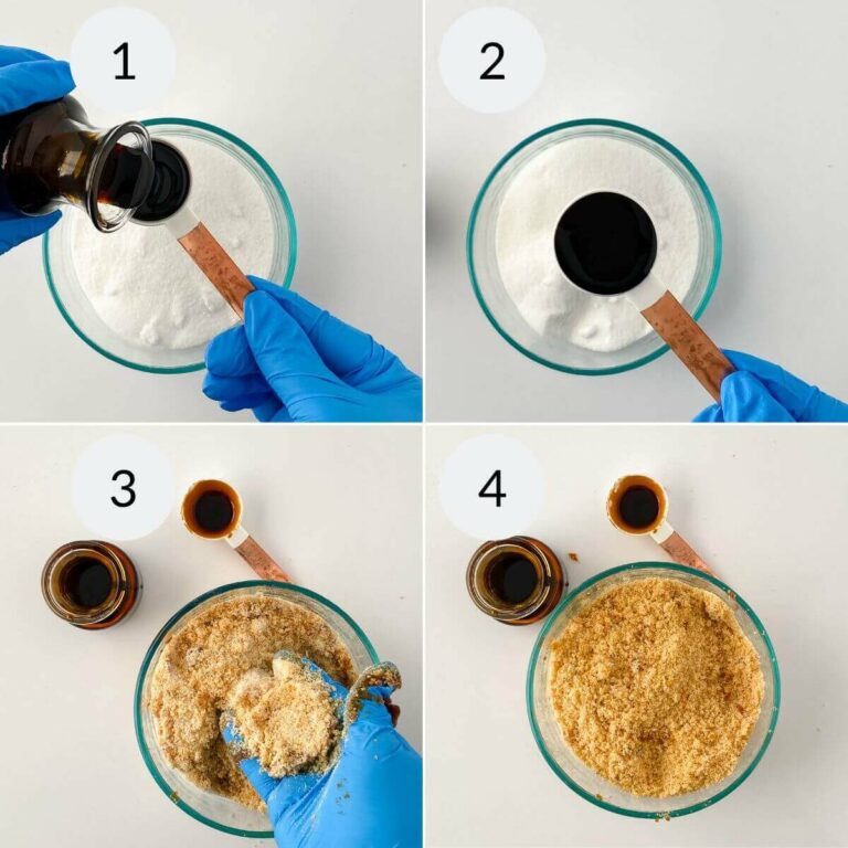 Homemade Brown Sugar - It Is a Keeper