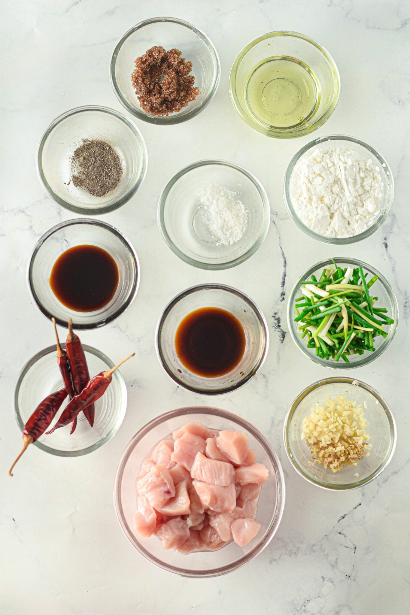 Mongolian Chicken Recipe - It Is a Keeper
