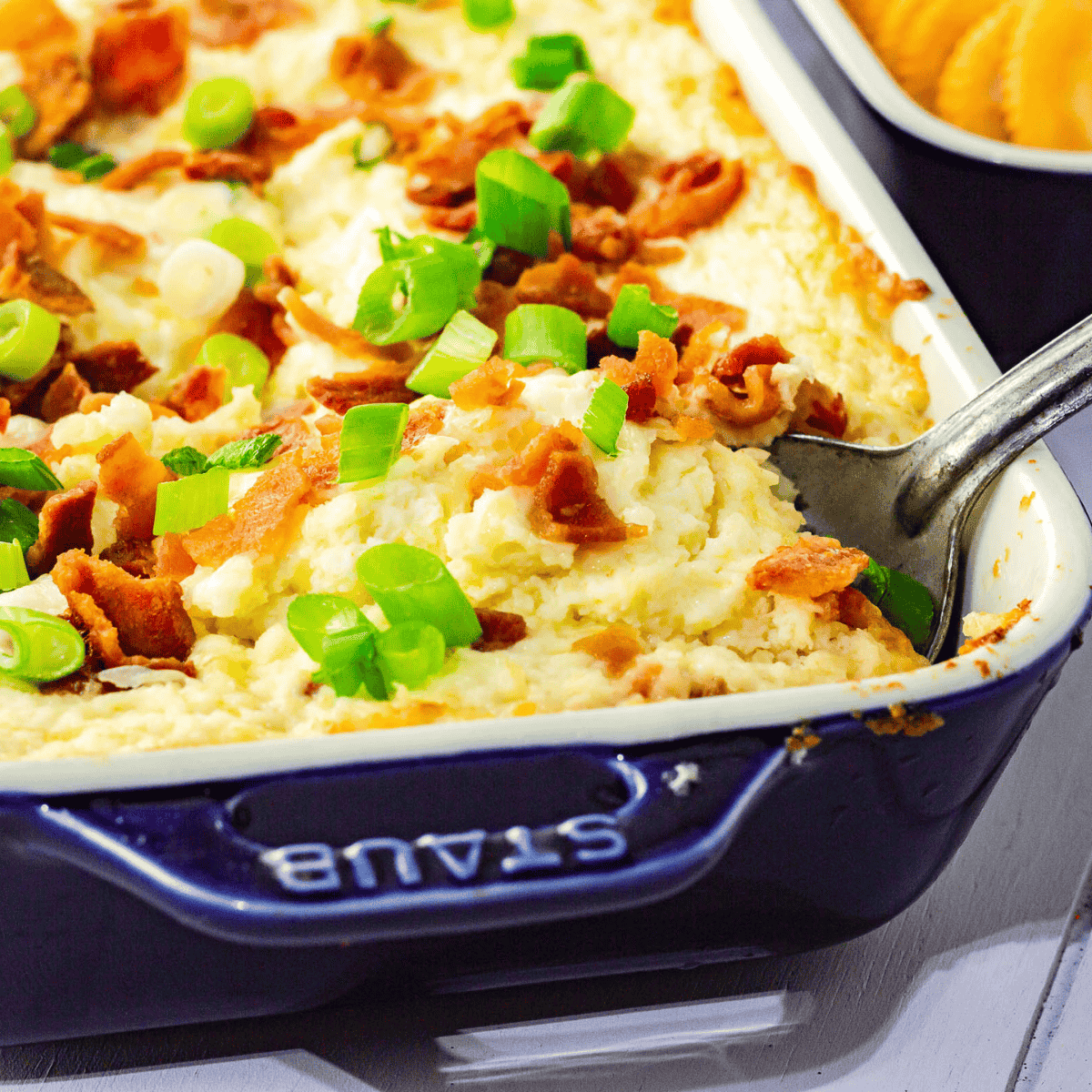 Baked Cheese Dip - It Is a Keeper