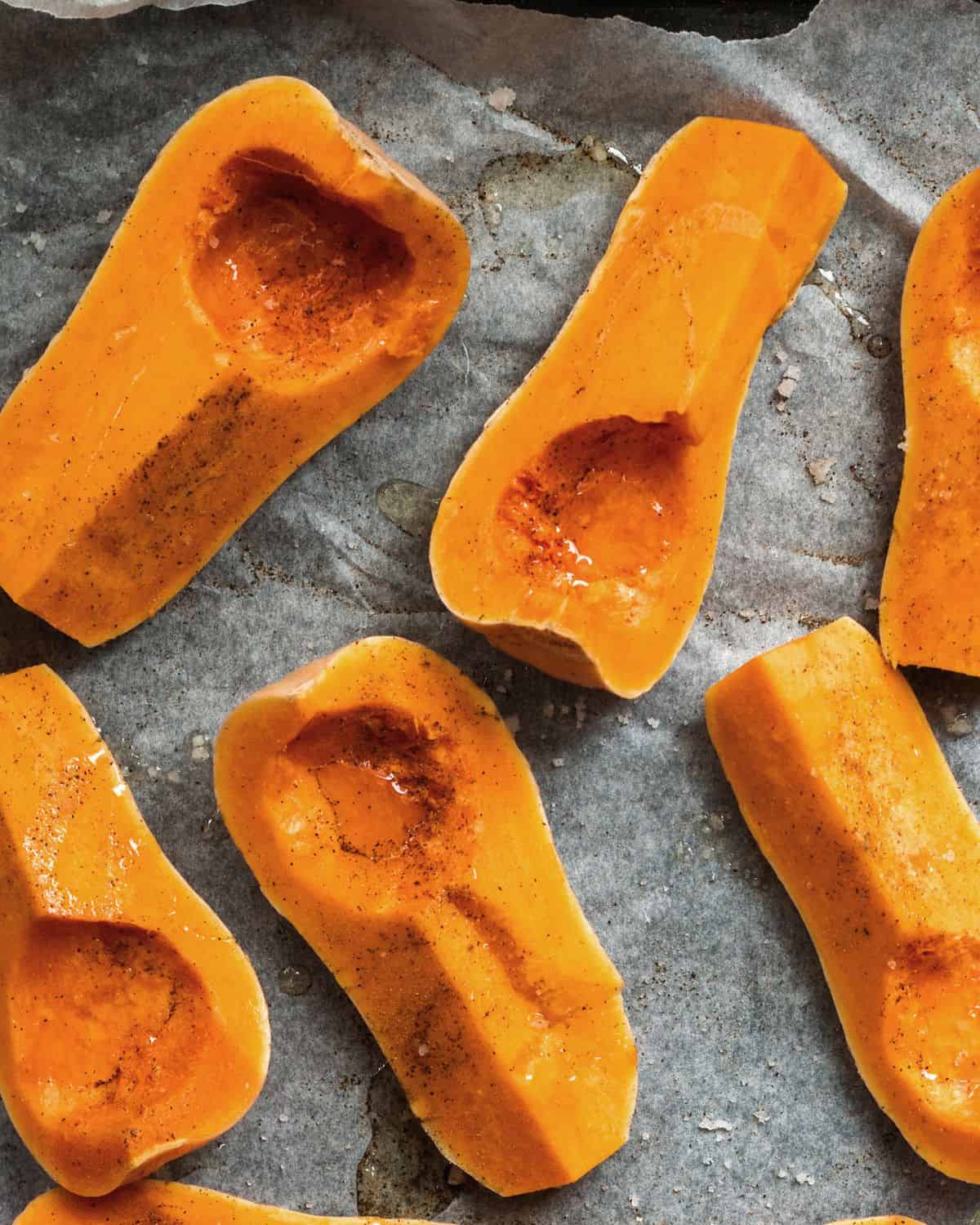 How to Cook Butternut Squash - It Is a Keeper