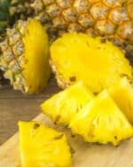 How to Choose a Pineapple - It Is a Keeper