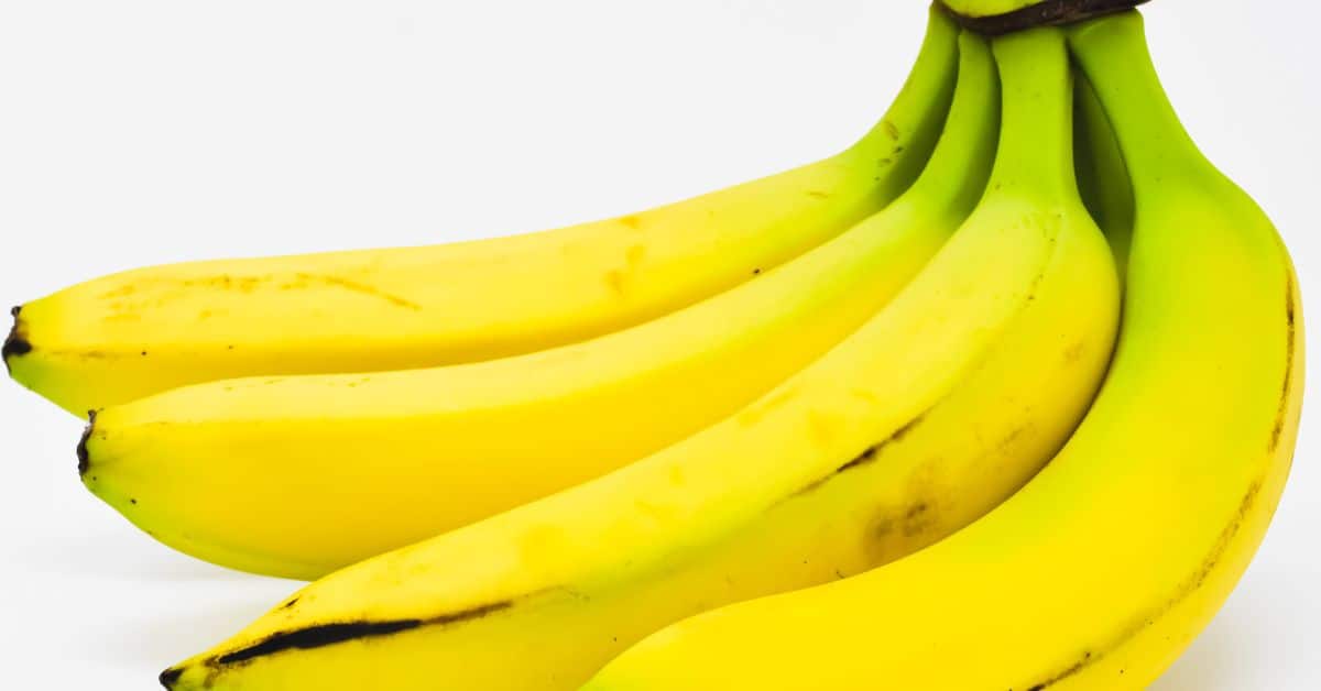 Best Way to Freeze Bananas - It Is a Keeper