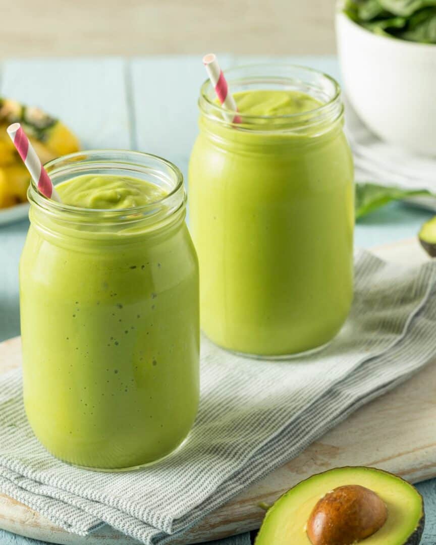 How to Choose an Avocado - It Is a Keeper