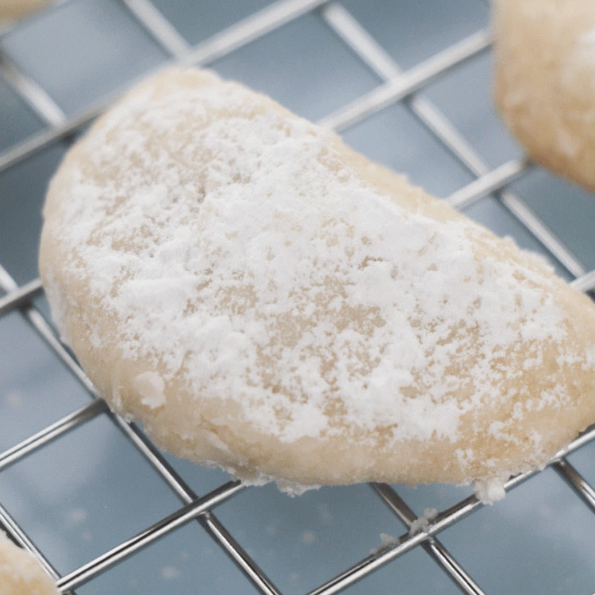 Lemon Cooler Cookies - It Is a Keeper