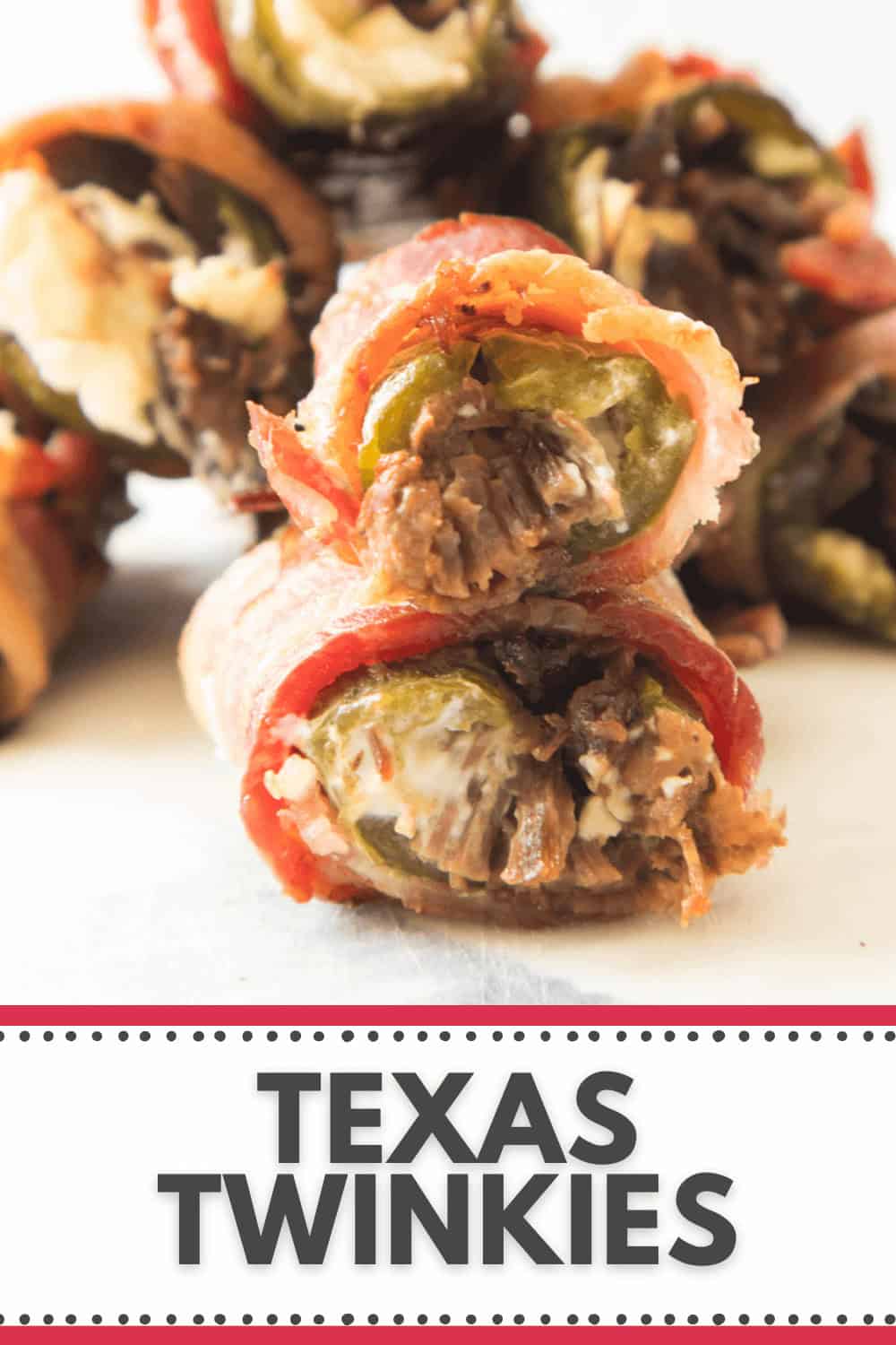 Texas Twinkies - It Is a Keeper