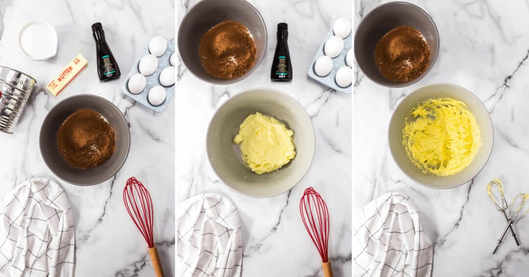 Easy Homemade Brownies - It Is a Keeper