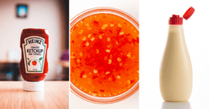 Boom Boom Sauce {Sheetz Copycat Sauce} | It Is A Keeper