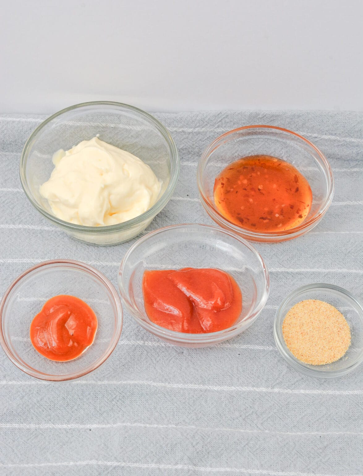 Sheetz Boom Boom Sauce - It Is a Keeper