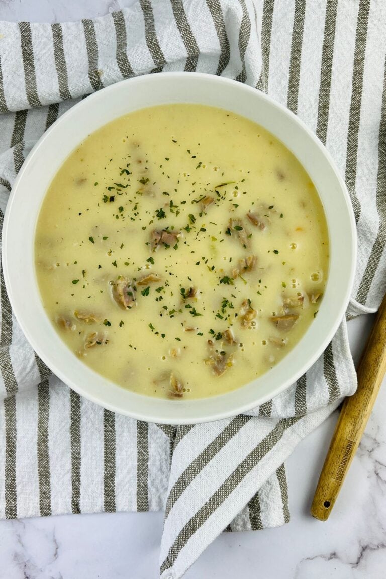 Giblet and Turkey Neck Gravy - It Is a Keeper