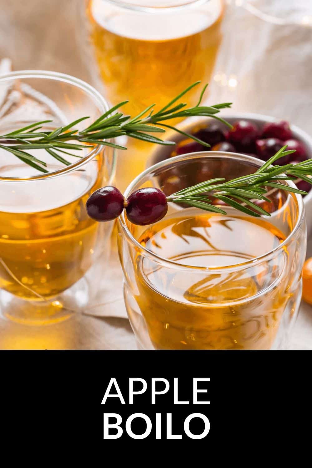 Apple Boilo from Pennsylvania Coal Region | It Is a Keeper