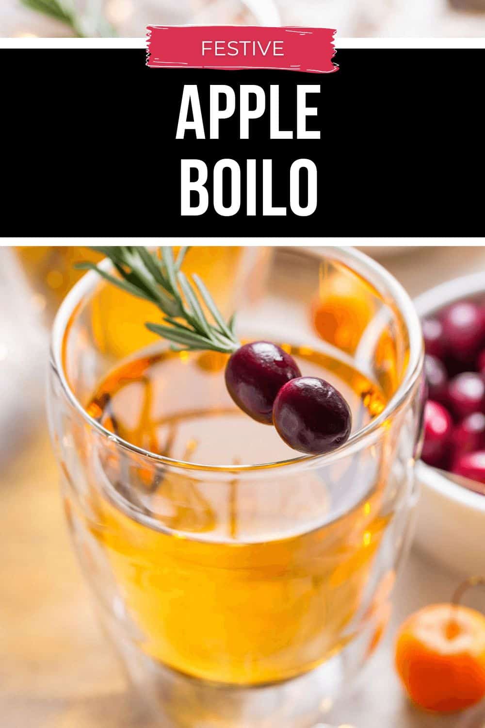 Apple Boilo from Pennsylvania Coal Region | It Is a Keeper