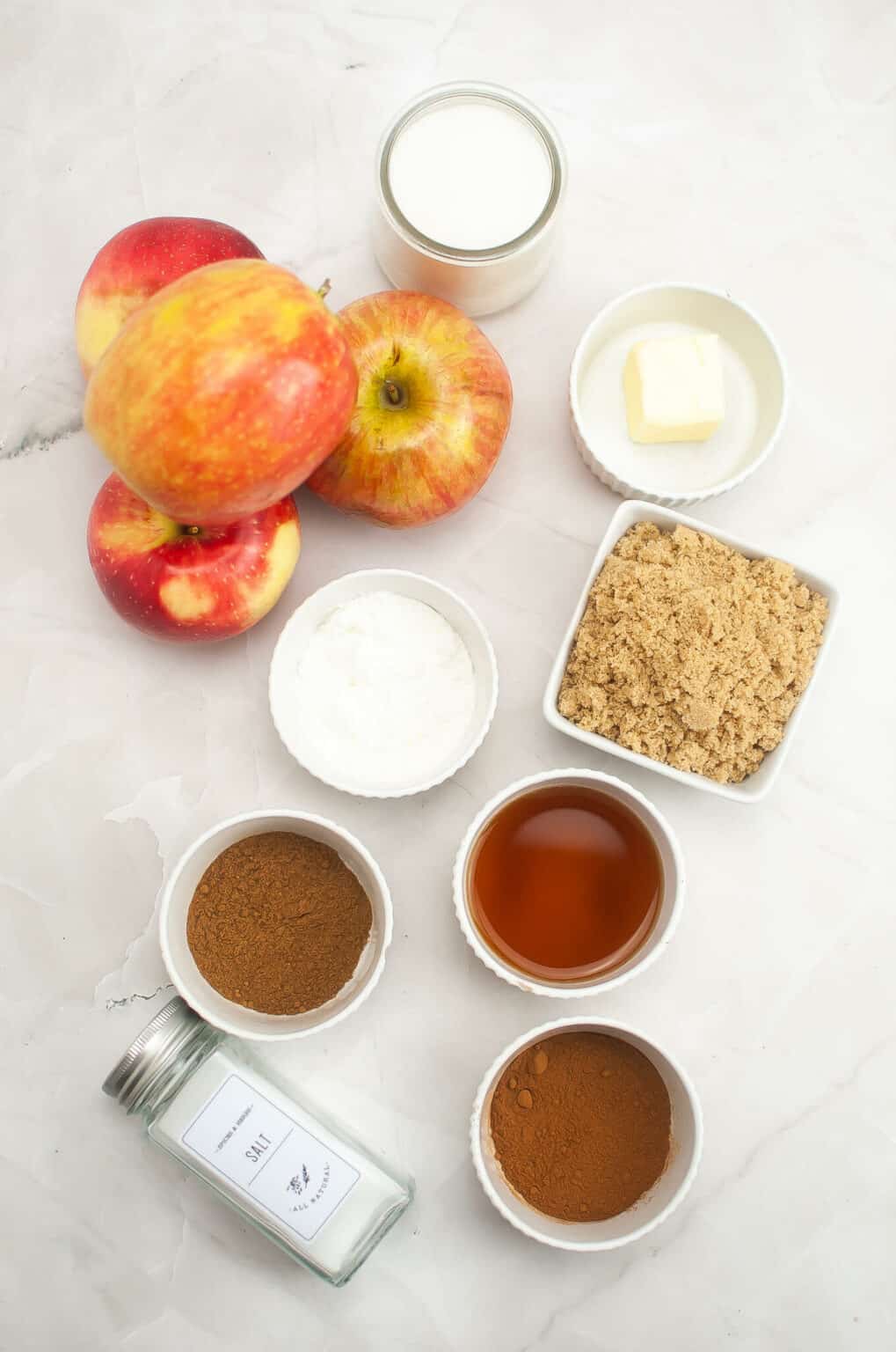 Easy Apple Pie Filling - It Is a Keeper