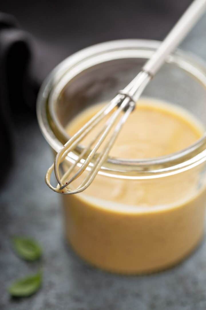 Southwest Ranch Dressing - It Is a Keeper