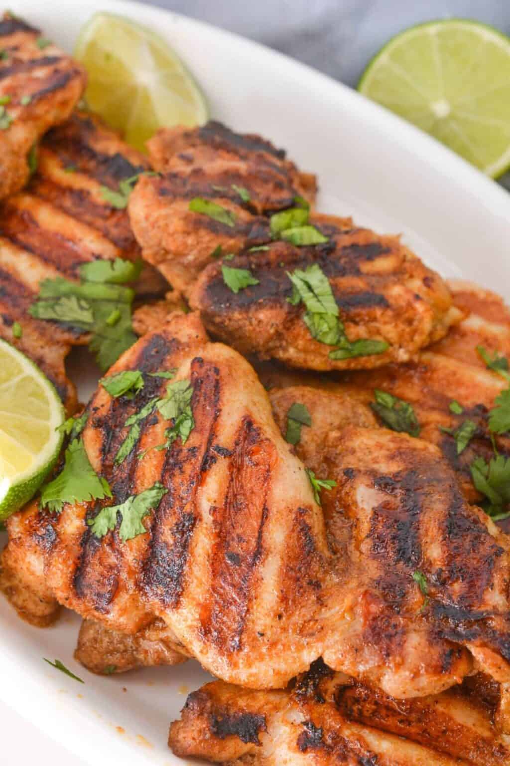 Mexican Chicken Marinade | It is a Keeper