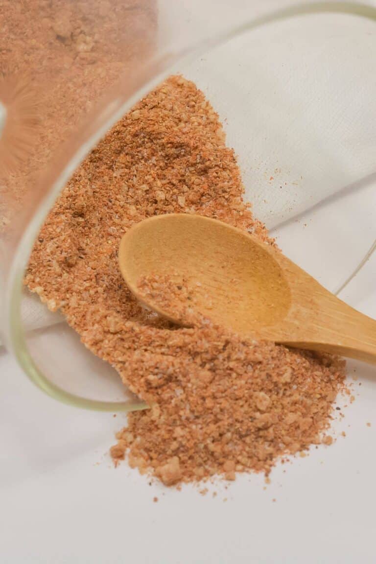 Chicken Wing Seasoning Rub - It Is a Keeper