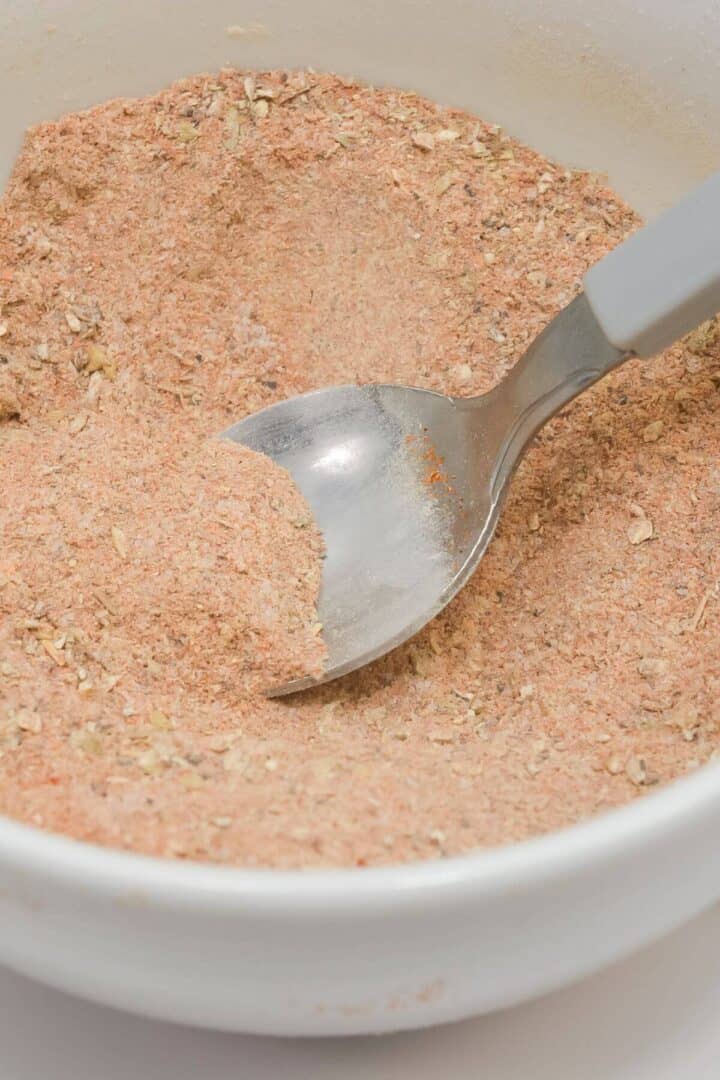 Southwest Spice Blend - It Is a Keeper