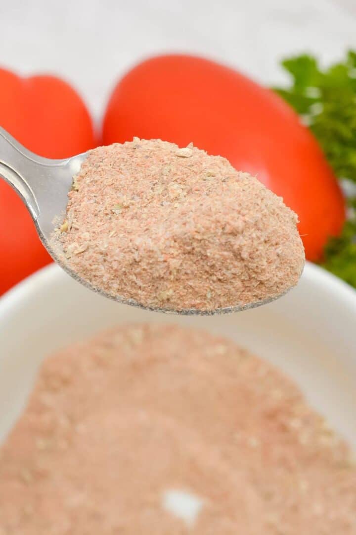 Southwest Spice Blend - It Is a Keeper