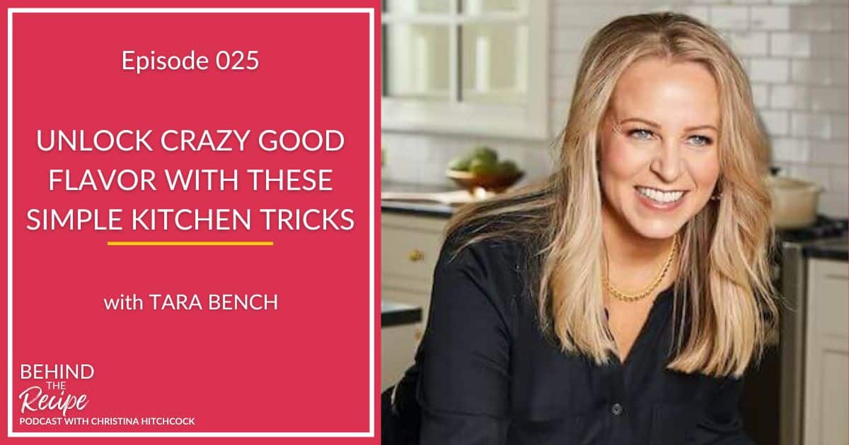 E25: Unlock Crazy Good Flavor with These Simple Kitchen Tricks - It Is ...