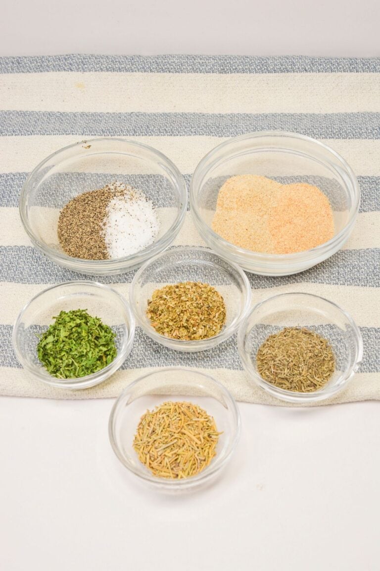Pot Roast Seasoning Recipe — It is a Keeper