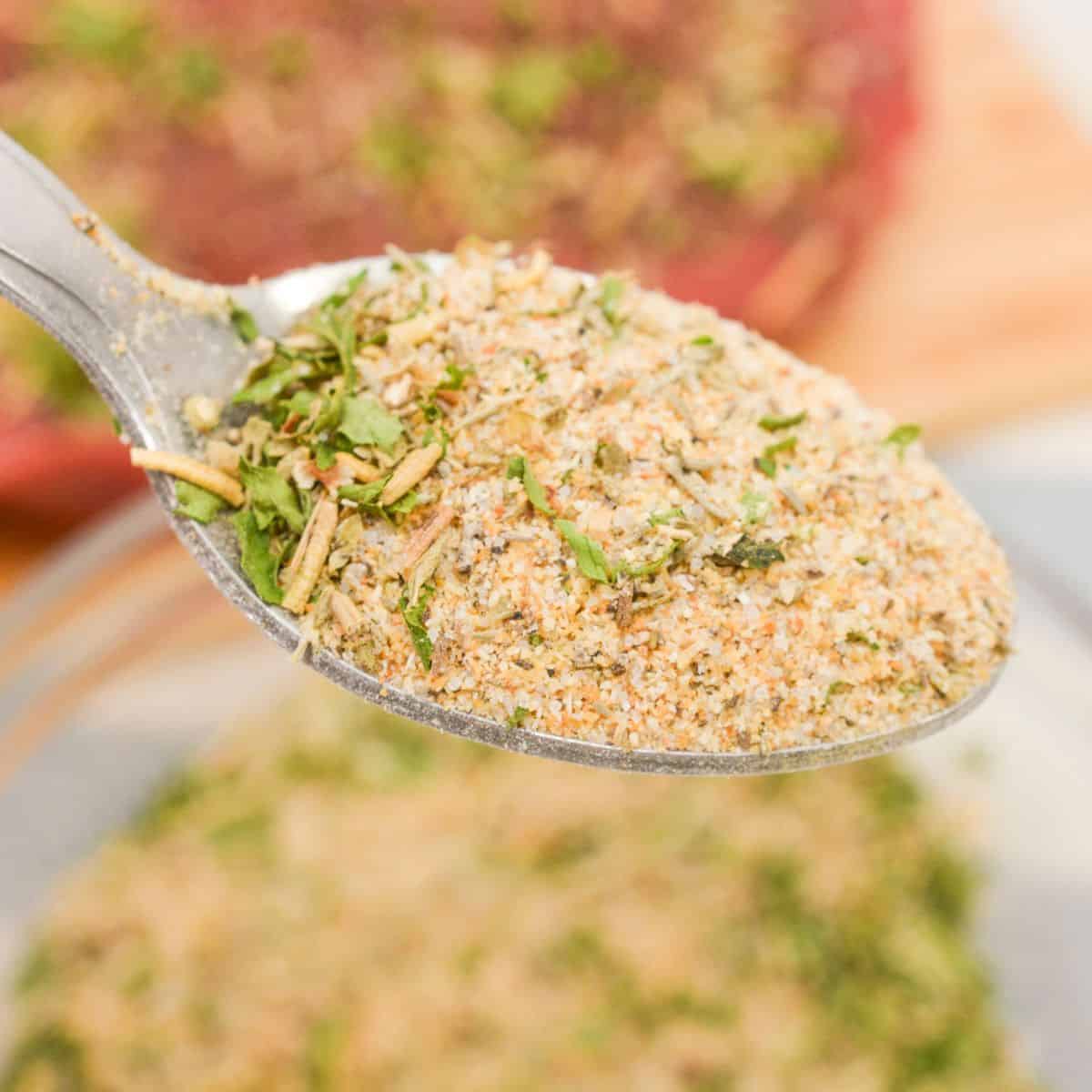 Pot Roast Seasoning Recipe — It is a Keeper