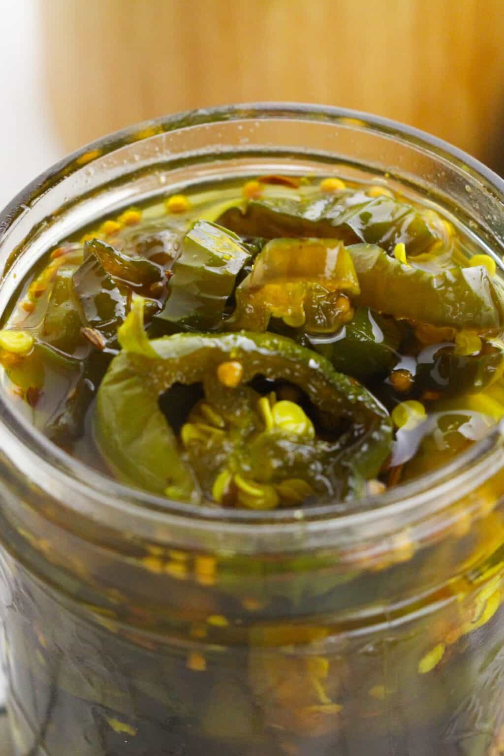 Cowboy Candy (Candied Jalapenos) - It Is a Keeper