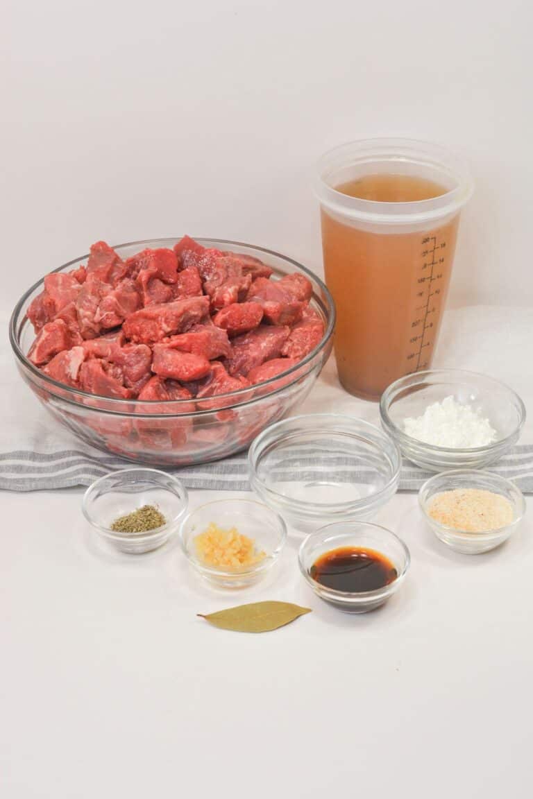 Slow Cooker Beef Tips and Gravy - It Is a Keeper